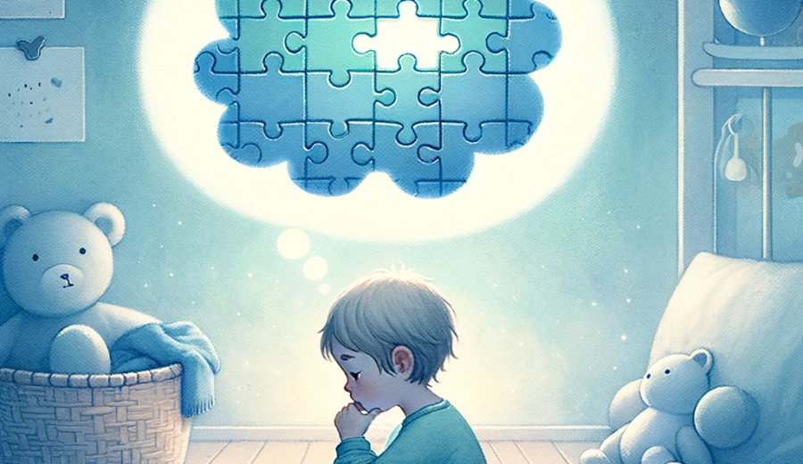 Perché i bambini parlano tardi? Capire il ritardo del linguaggio - Ieled