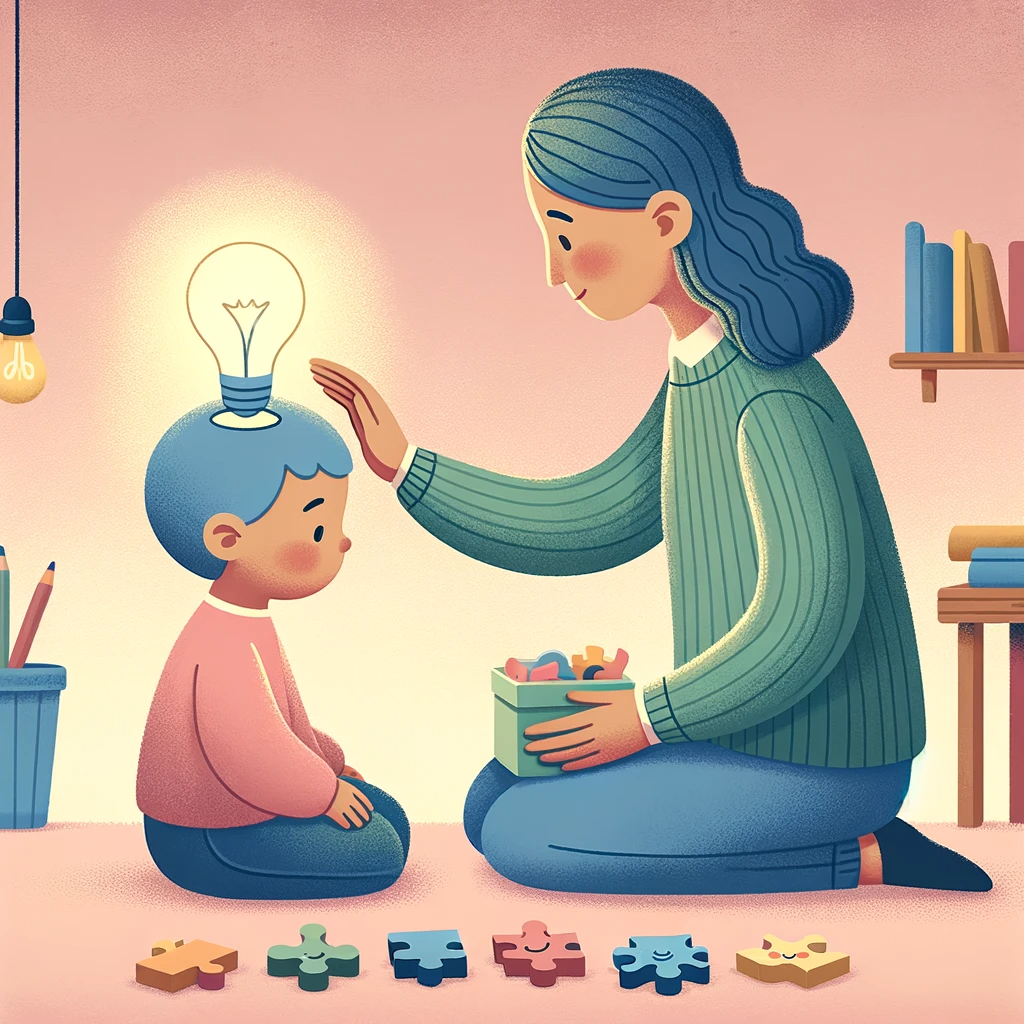 Comprendere il Ritardo Mentale Lieve - Ieled