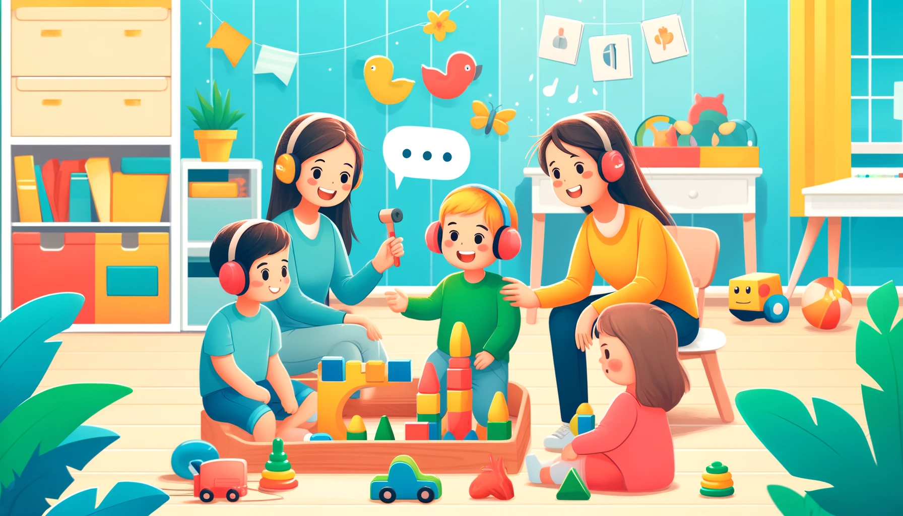 La mediazione si può applicare anche al gioco! - Ieled